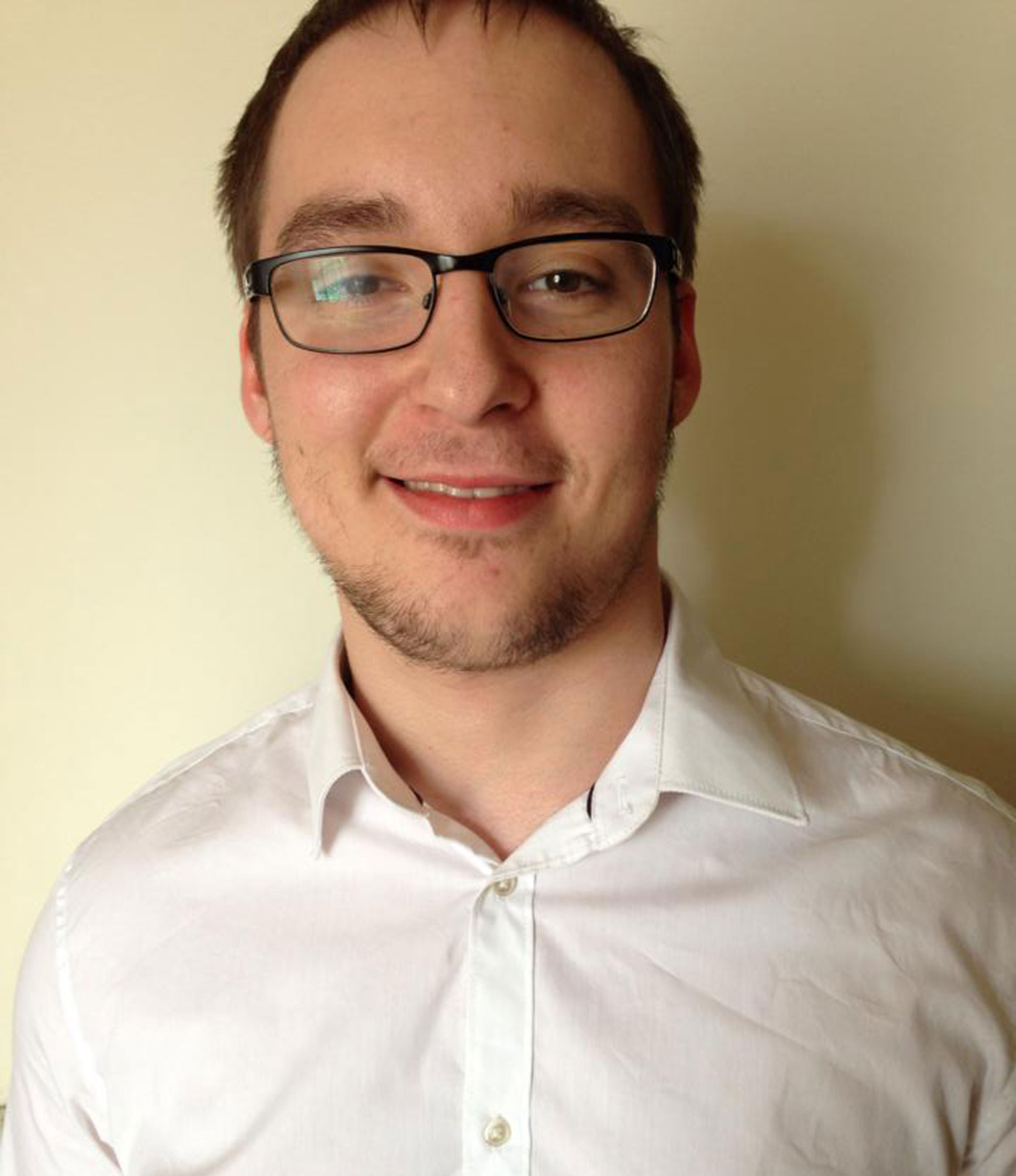 Valentin | Osons l'égalité